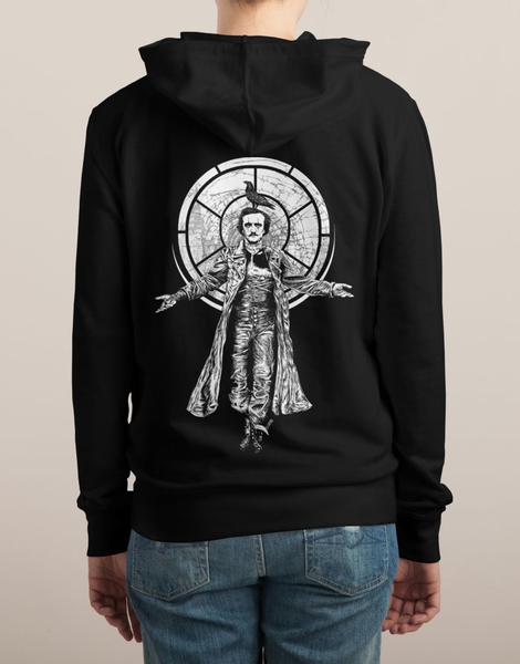 Cool Womens Hoodie Designs on Threadless