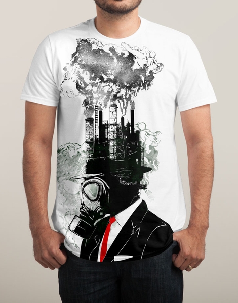 Sublimation t-shirt designs by artists worldwide