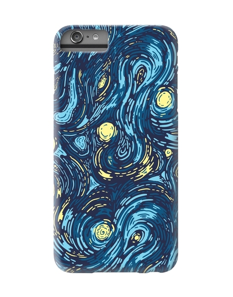 Cool Phone Cases on Threadless
