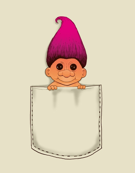 Pop_culture t-shirt designs by artists worldwide