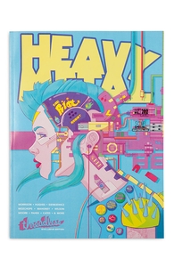 Cool Totes on Threadless