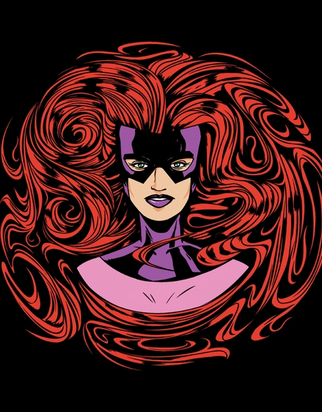 Marvel t-shirt designs by artists worldwide