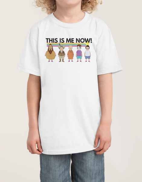 Cool Kids T-Shirts, Hoodies, And Other Apparel on Threadless